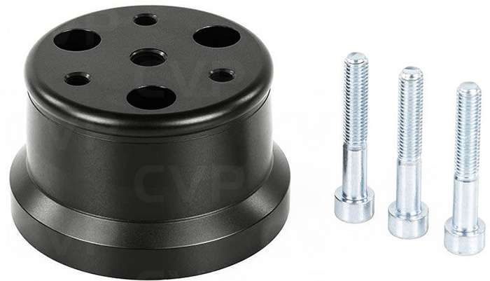 Buy - Slidekamera Euro Mount Male (MRMC-AF-35-C8)