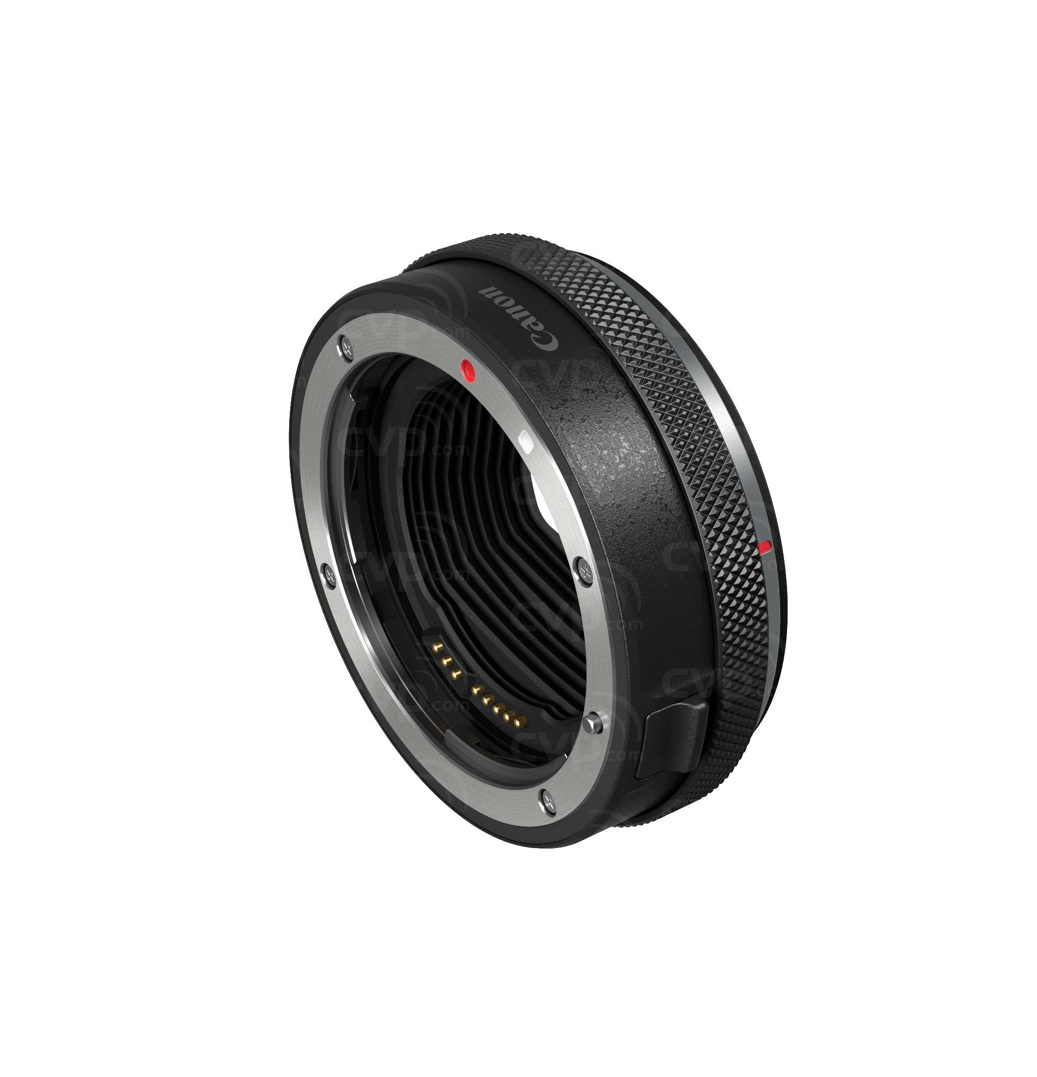 Buy - Canon Control Ring Mount Adapter EF-EOS R (2972C005)
