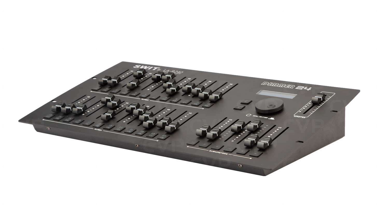 Buy - Swit 24-ch DMX512 Light Console (LA-R240)