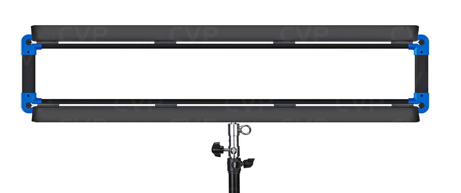 Buy - Swit 100W Long Ratio Ultra Slim RGBW Light (VANGO-100L)