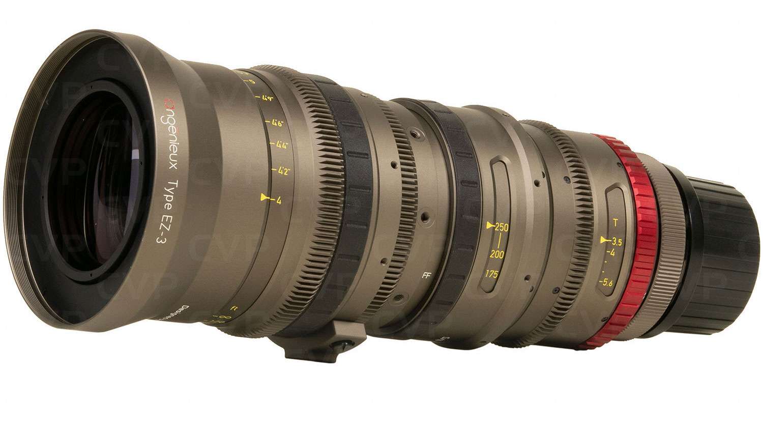 Buy - Angenieux EZ-3 S35/FF Pack (66070827AA)