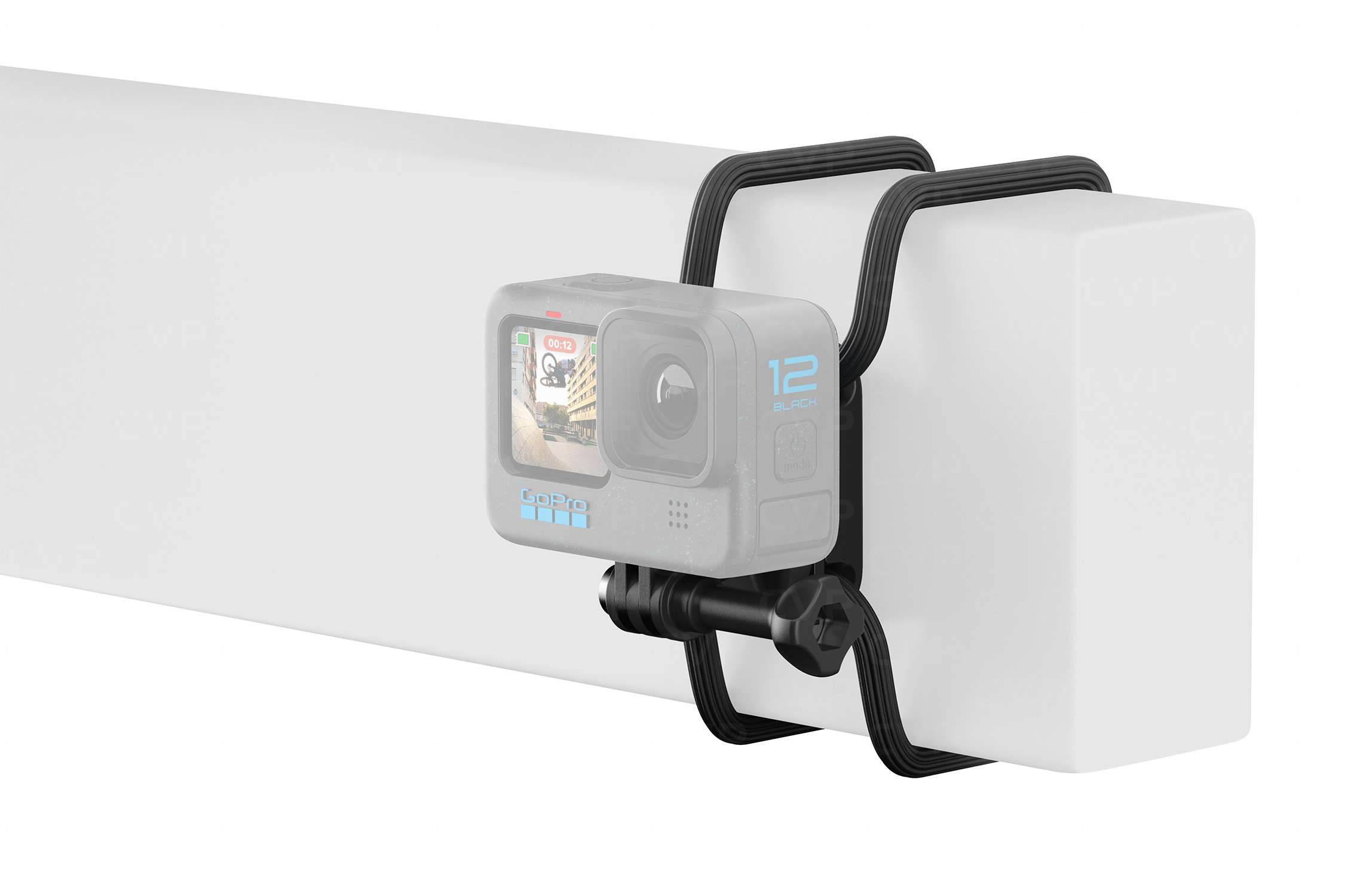 Buy - GoPro Flexible Grip Mount (AGRTM-002)