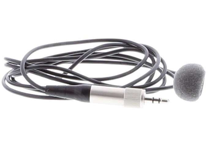 Buy - Open Box Tram TR50B (TR50-B) Microphone with 3.5mm Lock