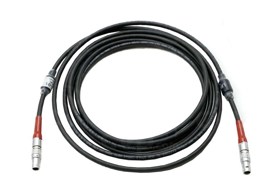 Buy - ARRI LBUS Cable - 3m (K2.0006754)