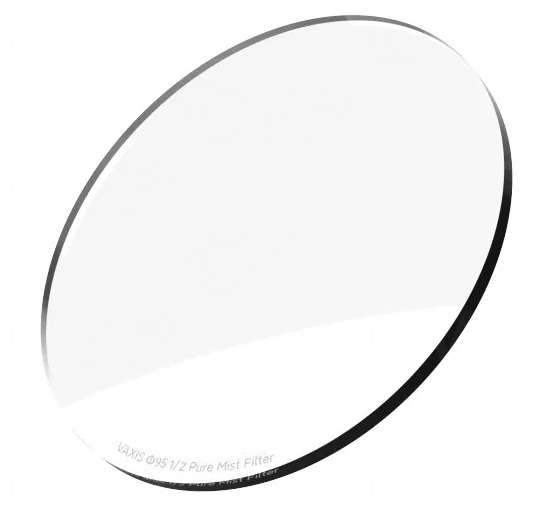 Buy - Vaxis Φ95 Pure Mist Filter - Available in 1/2, 1/4, 1/8