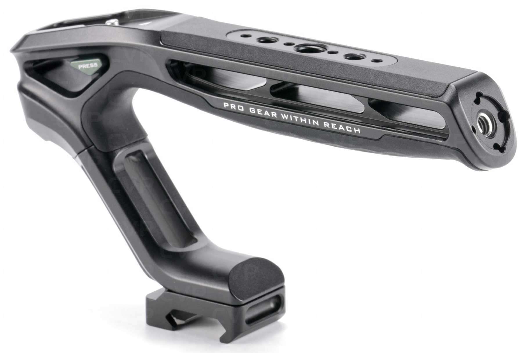 Buy - Tilta Xeno NATO Top Handle (TA-XTH3-B)