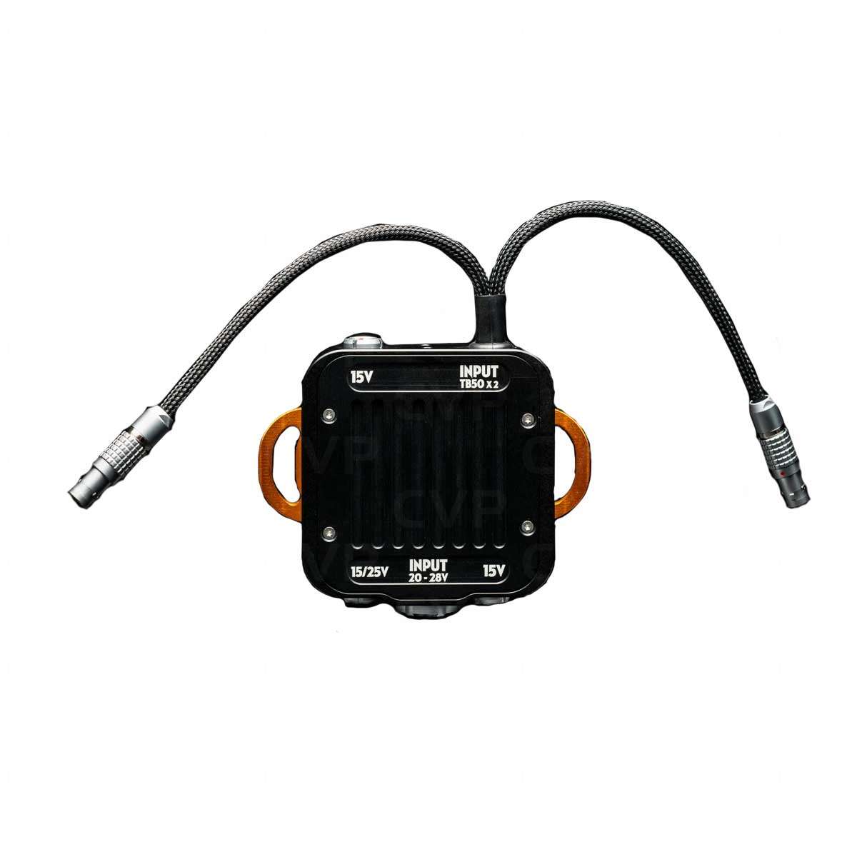 Buy - Ignite Digi Movi Pro Power Expansion Orange (IG.100116)