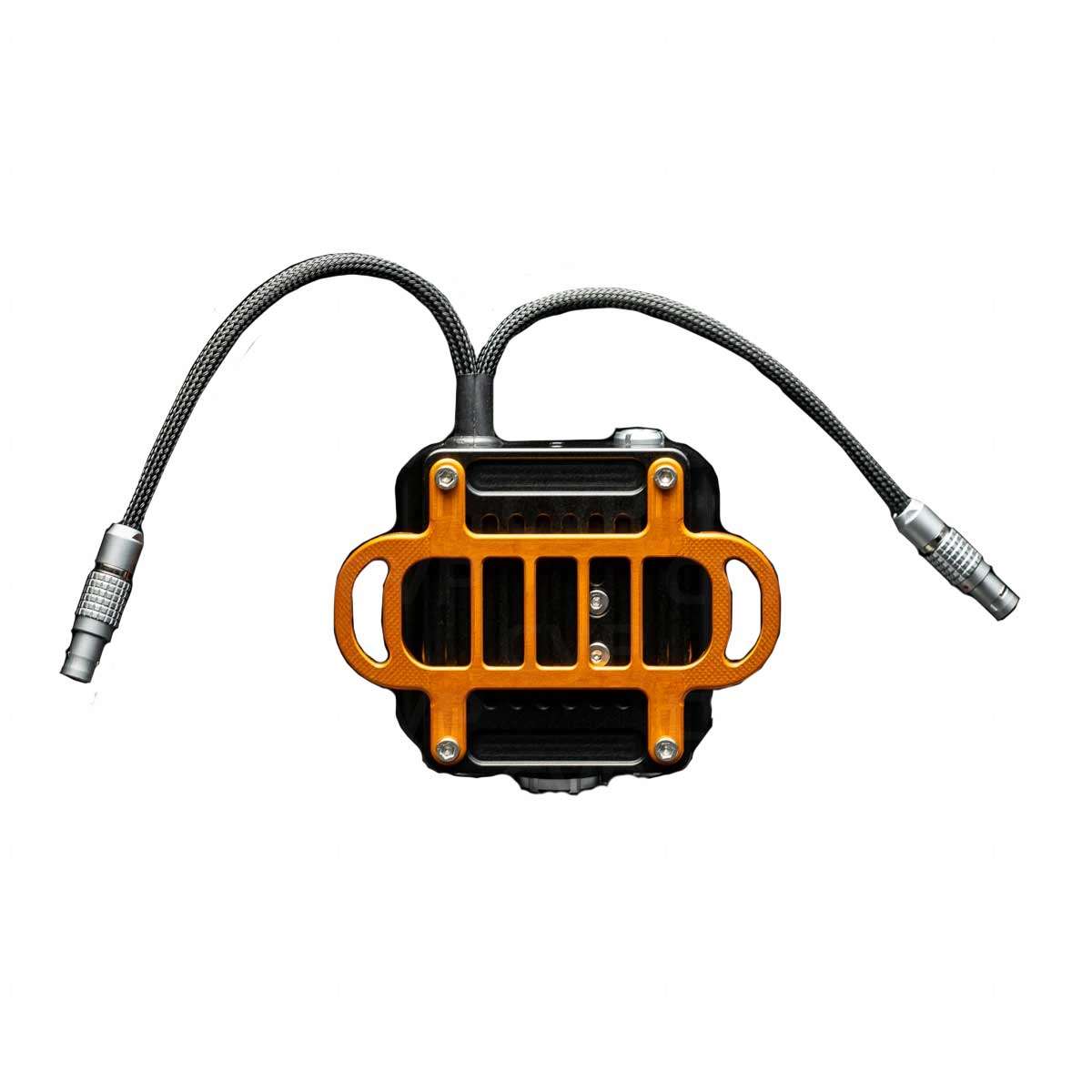 Buy - Ignite Digi Movi Pro Power Expansion Orange (IG.100116)