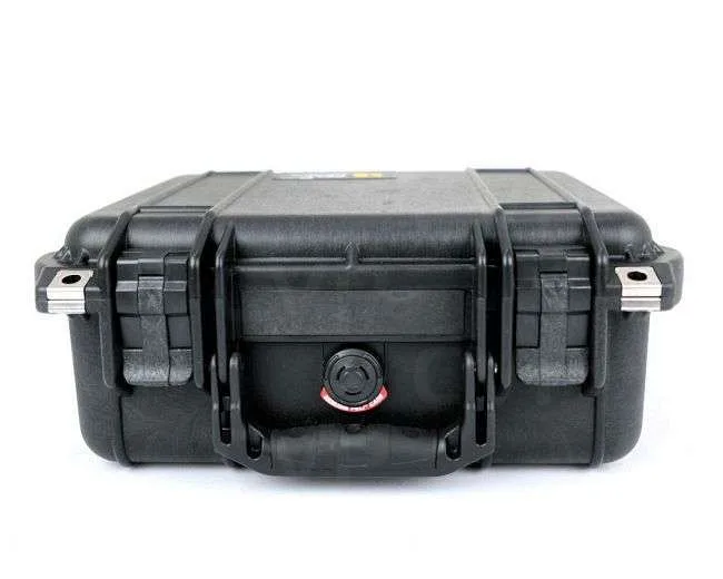 Buy - Peli 1400 Waterproof Case (1400-001-110)