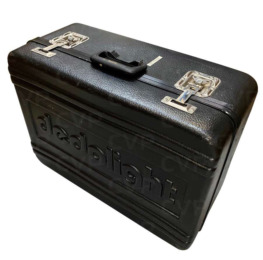 Buy - Dedolight DCHDM4 Hard Case (DCHDM4)