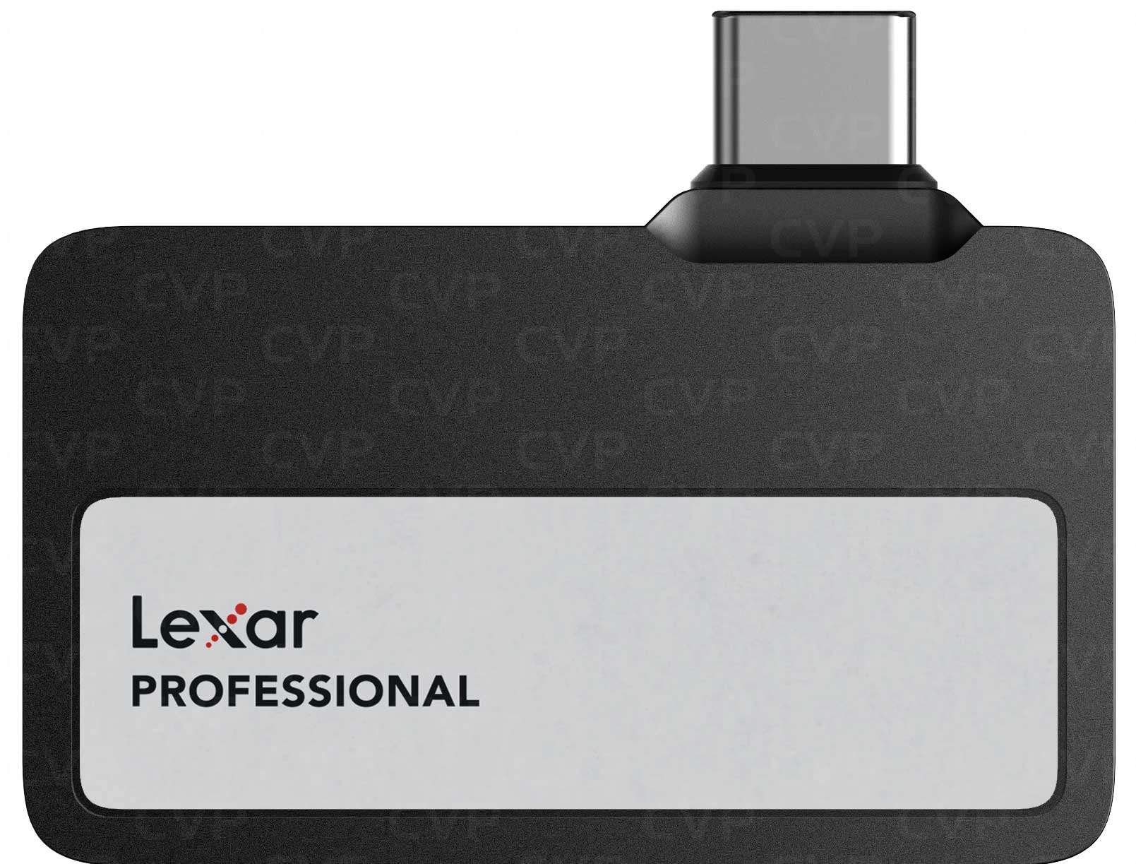 Buy - Lexar SL400 Portable SSD 1TB (LSL400X001T-RNBNG)