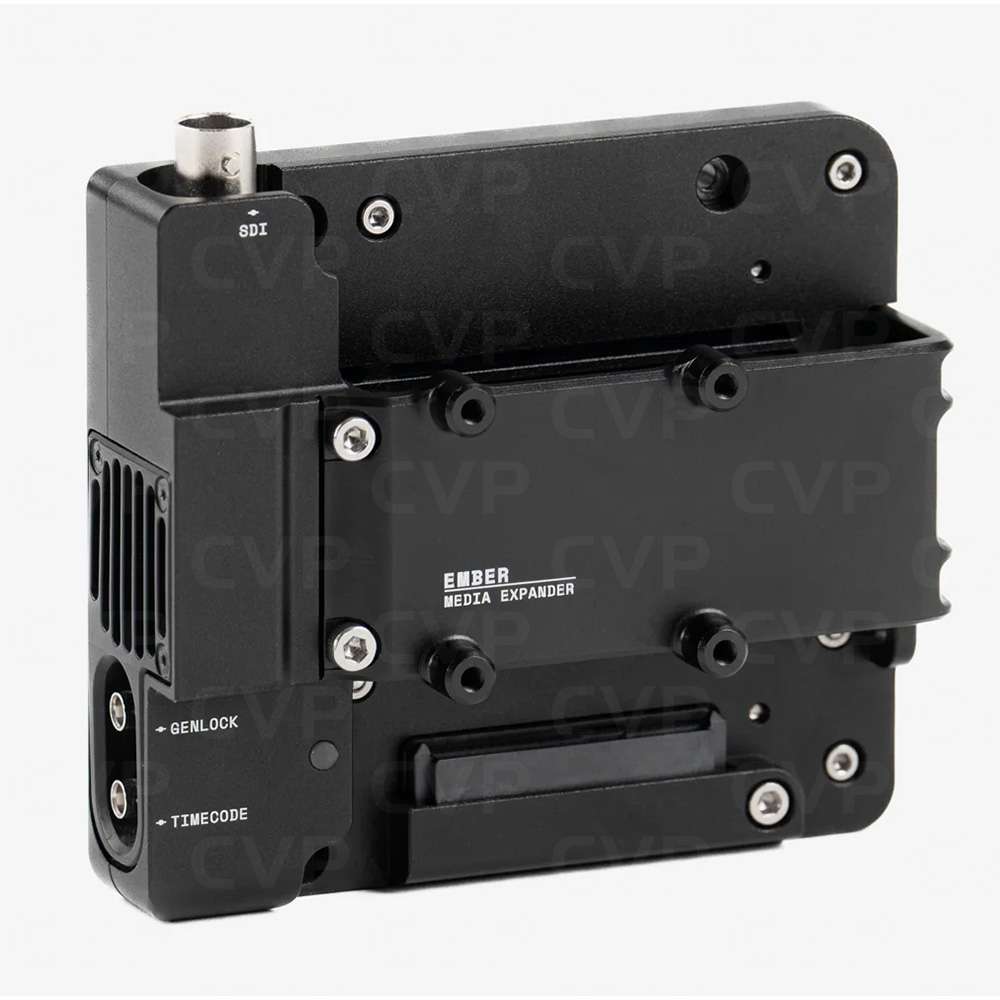 Buy - Freefly Ember Media Expander (910-00788)