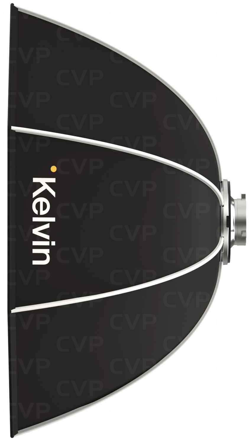 Kelvin Octa 3 Softbox Kit | CVP