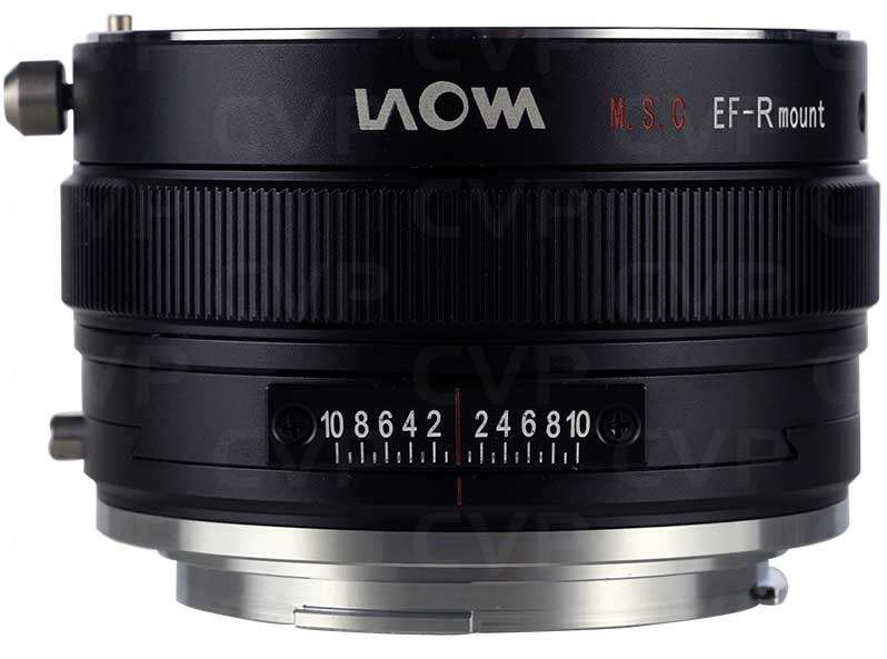 Buy - Laowa Magic Shift Converter (Canon EF - RF) (VEMSCEF2RF)