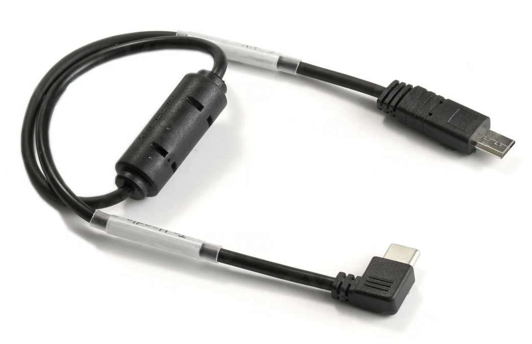 Buy - Tilta USB-C Run/Stop Cable for A6/A7/A9 Series (RS-USBC-SYA)
