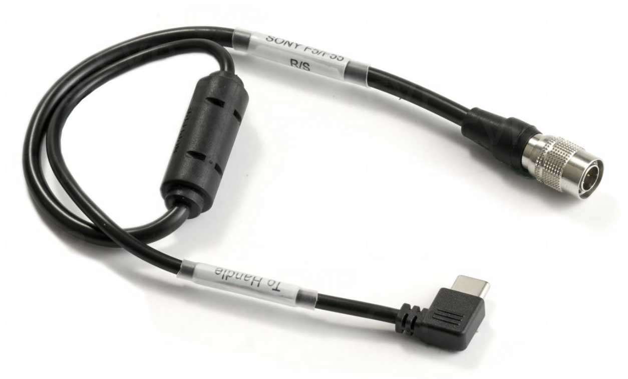 Buy - Tilta USB-C Run/Stop Cable for 4-Pin Hirose Port (RS-USBC-SY)