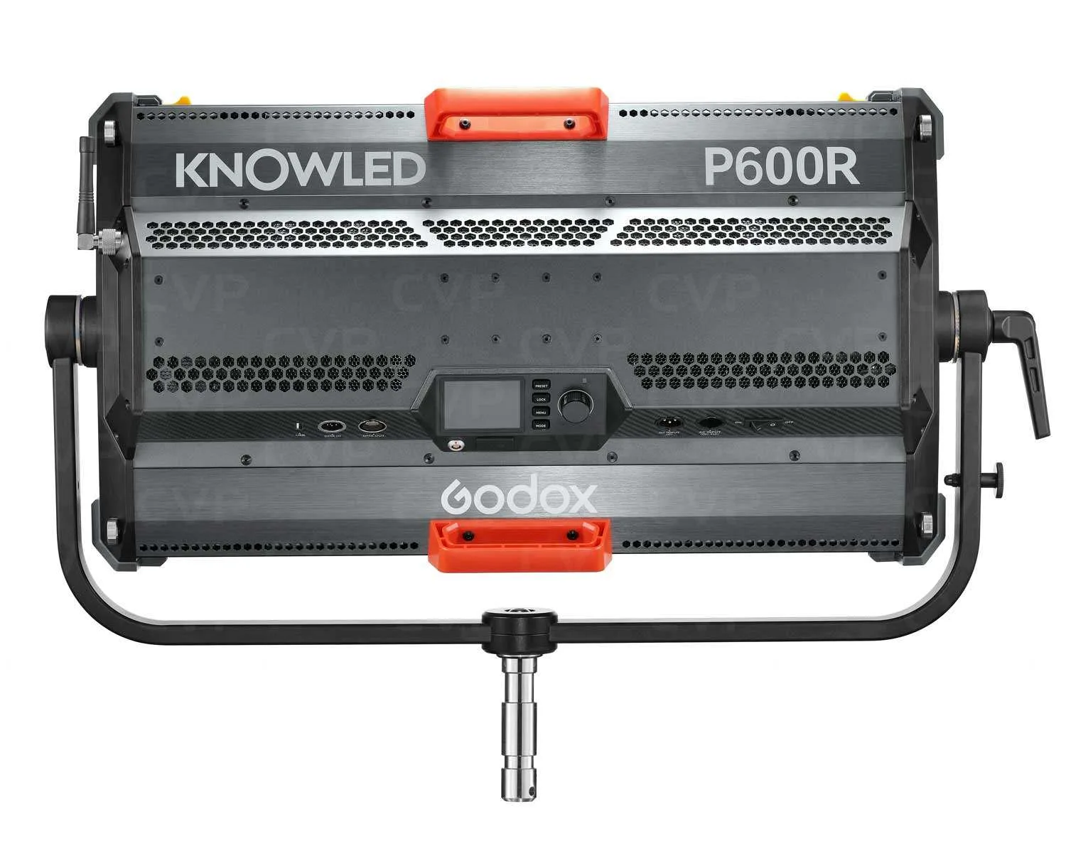 Buy - Godox P600R Knowled Panel LED Light (GD-P600R)