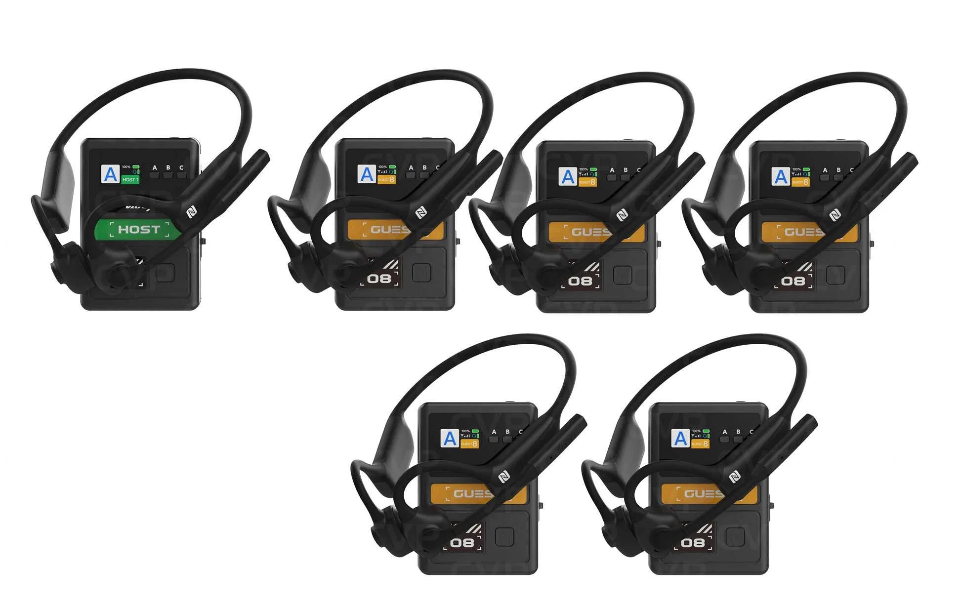 Buy - Vaxis Litecomm V1 6S System (220-0020)