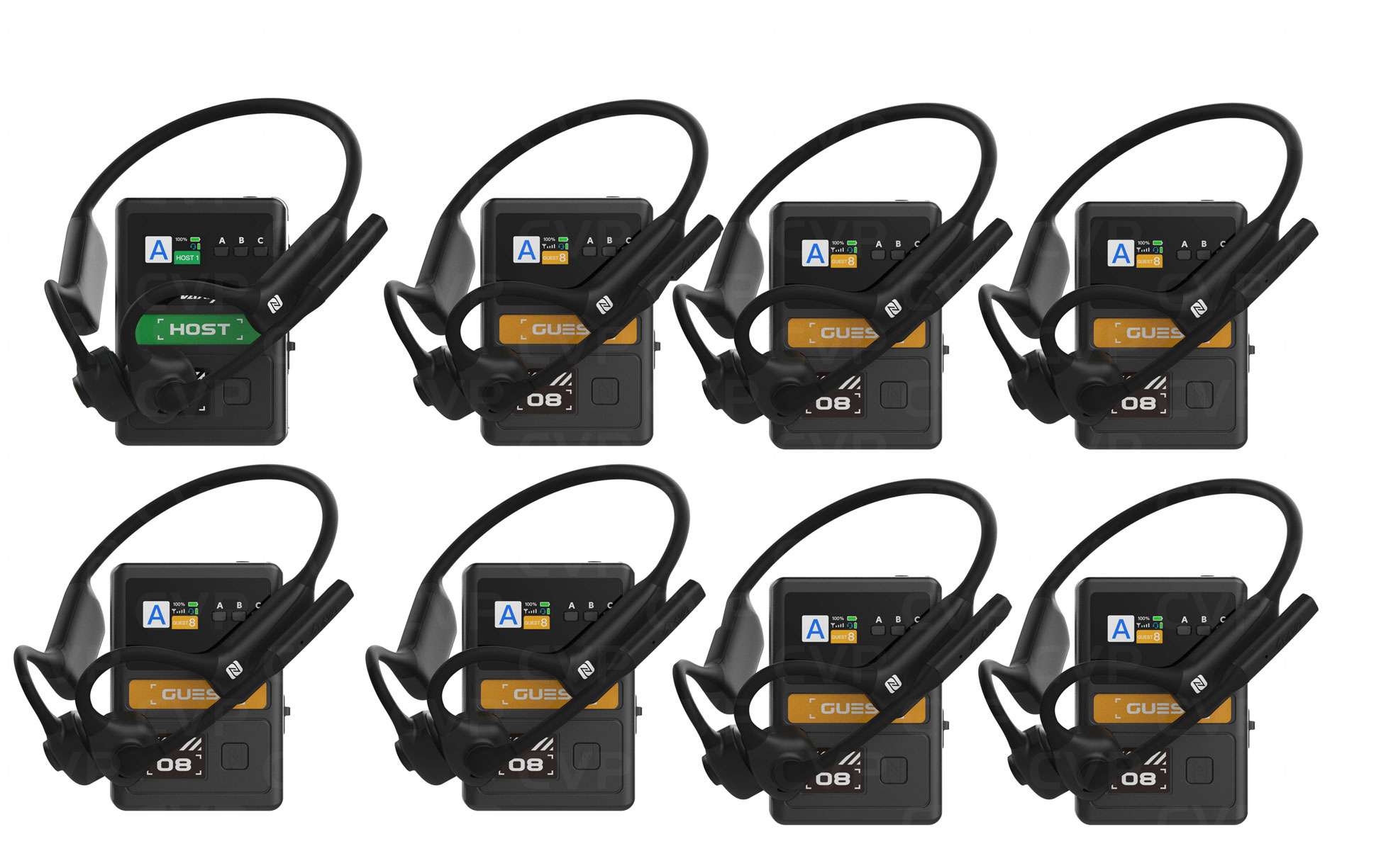 Buy - Vaxis Litecomm V1 8S System (220-0018)