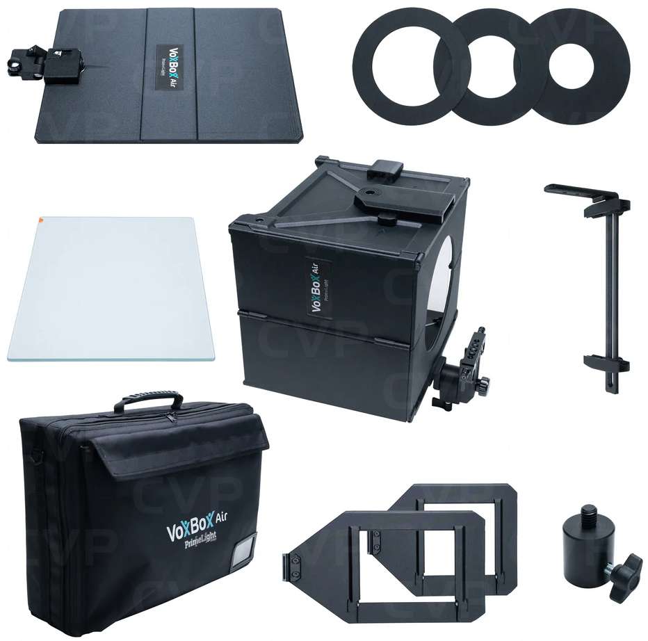 Buy - PrimeLight Design VoxBox Air (VB3-2001)