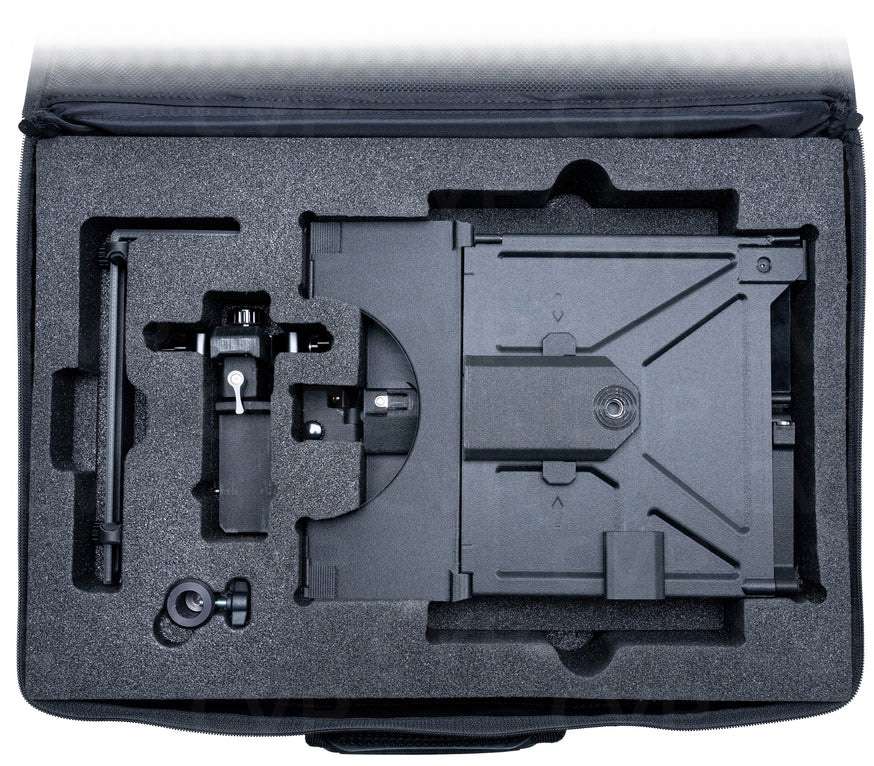 Buy - PrimeLight Design VoxBox Air (VB3-2001)