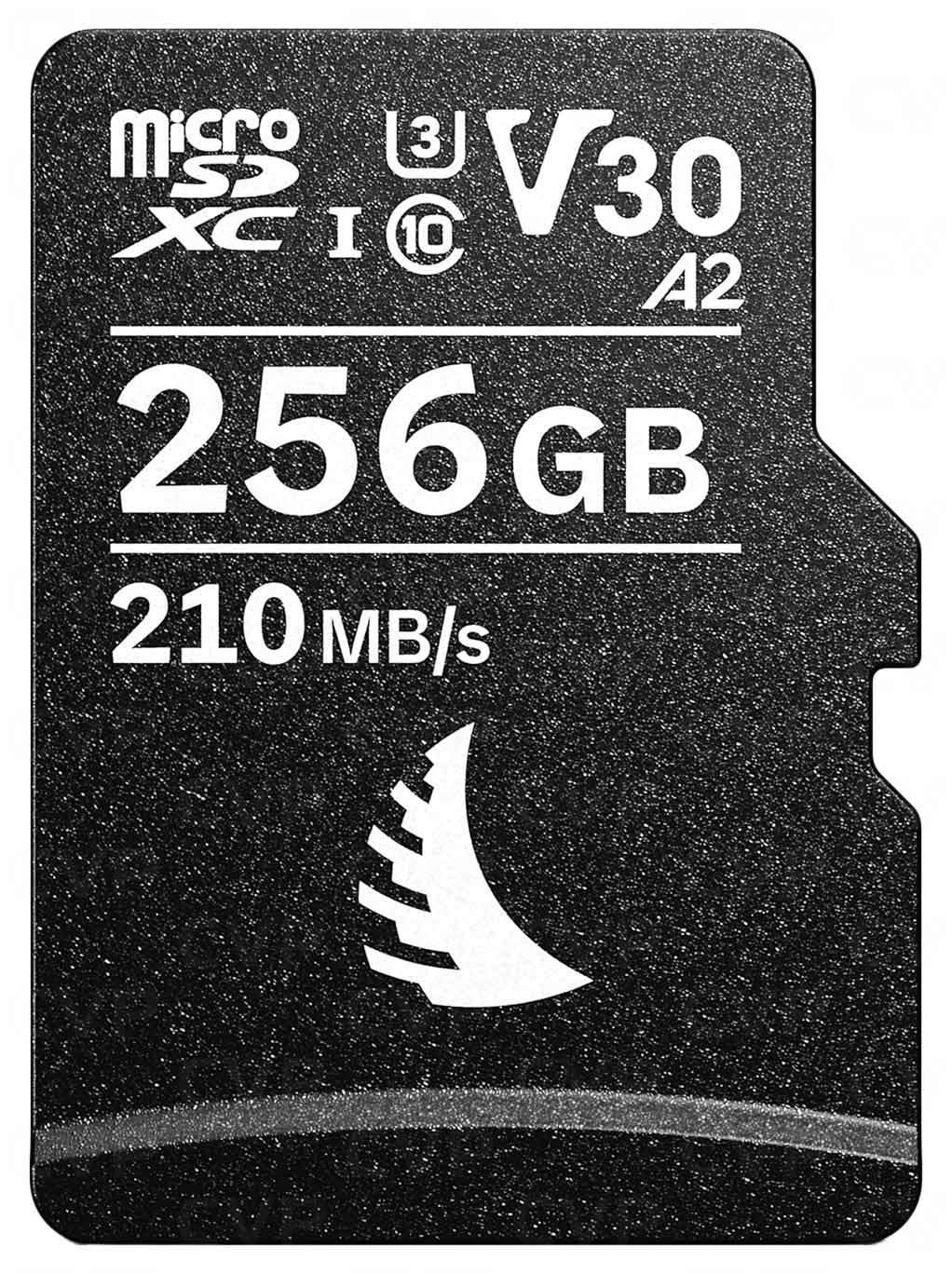 Angelbird 256GB AV PRO microSD V30 | CVP
