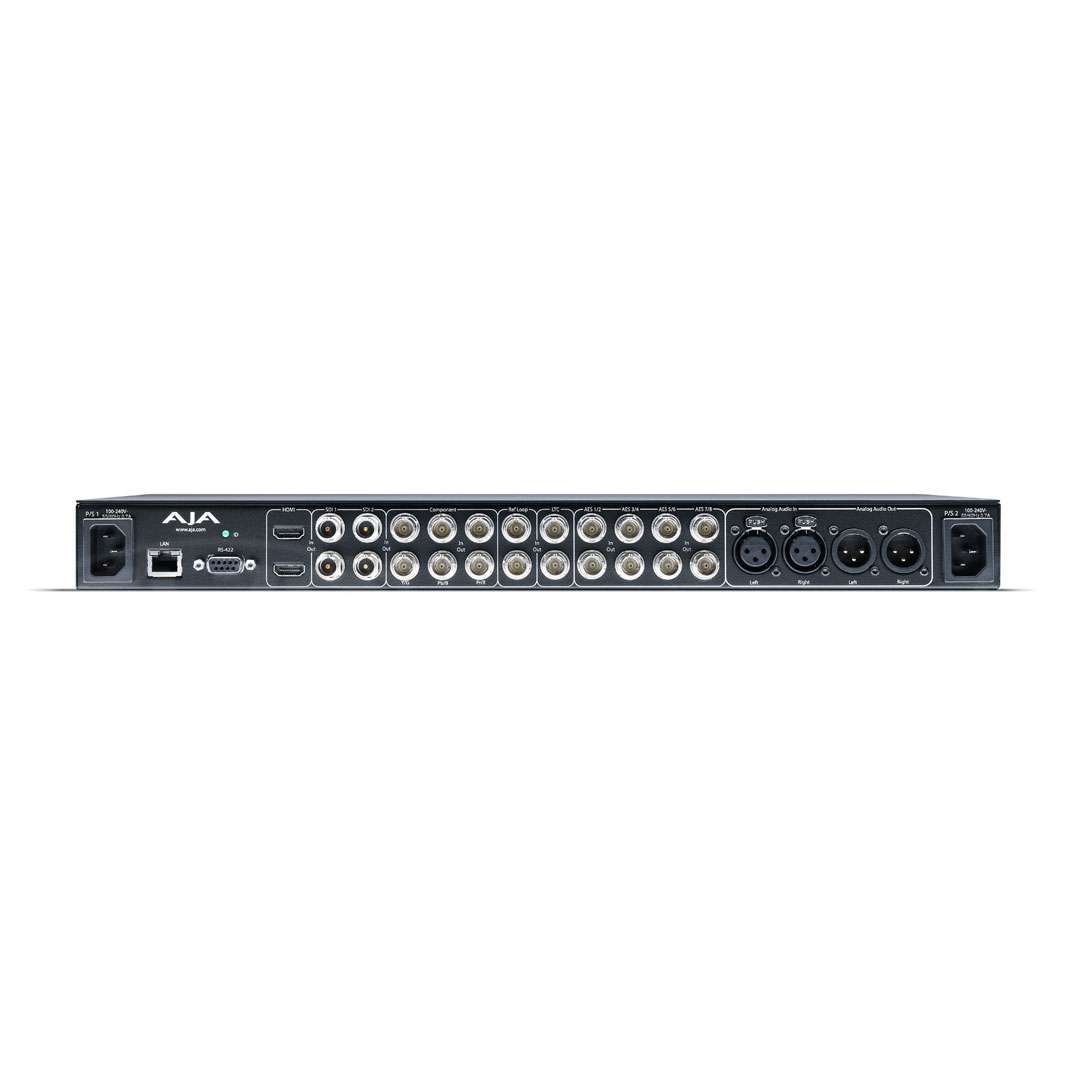 Buy - AJA KI PRO RACK File Recorder (KI-PRO-RACK-R0)