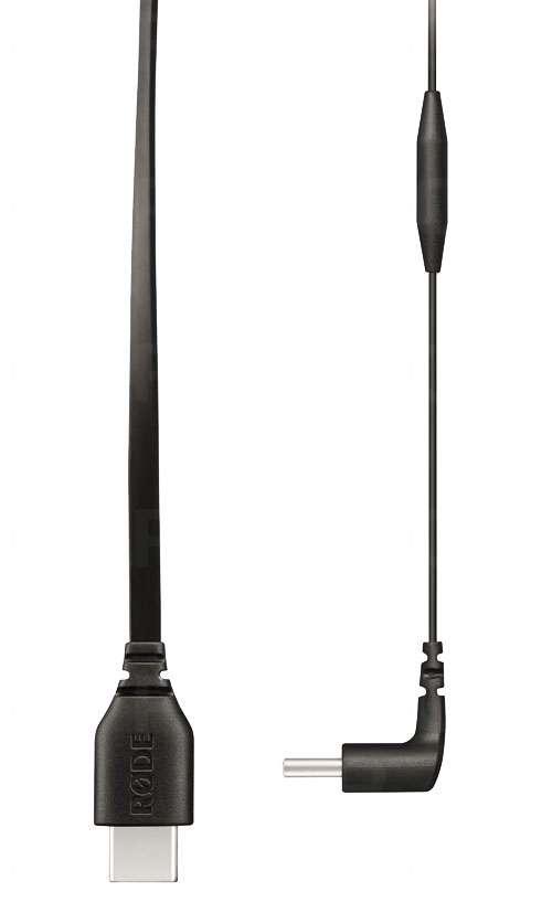 Buy - Rode SC16 USB-C to USB-C Cable - 30cm (RODESC16)