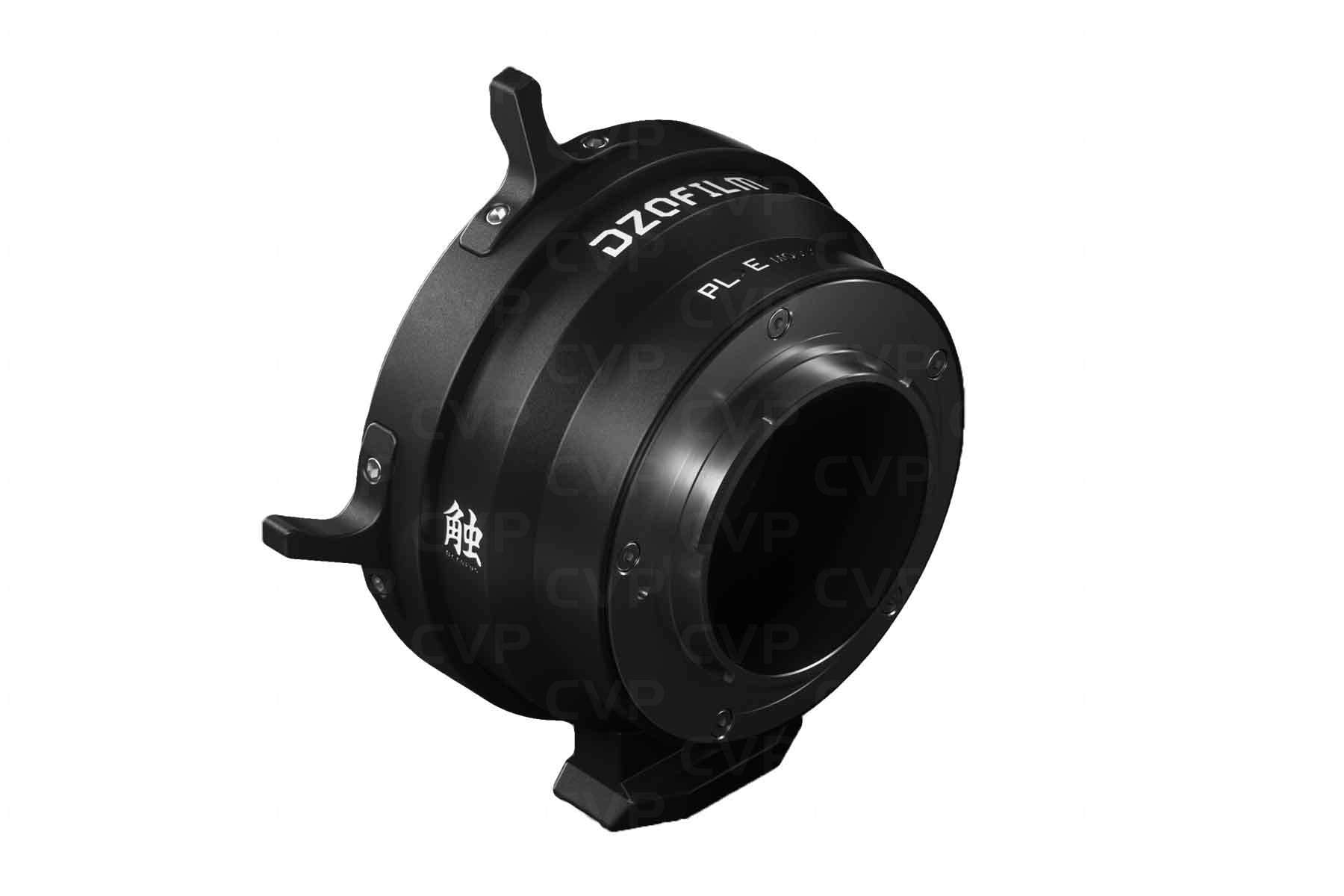 Buy - DZOFILM Octopus PL To E Adapter (DZO-ADPLEBLK)