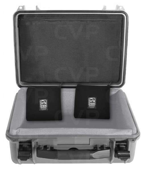 Buy - Portabrace Case And Divider Kit - Sony FX3 (PB-FX3)