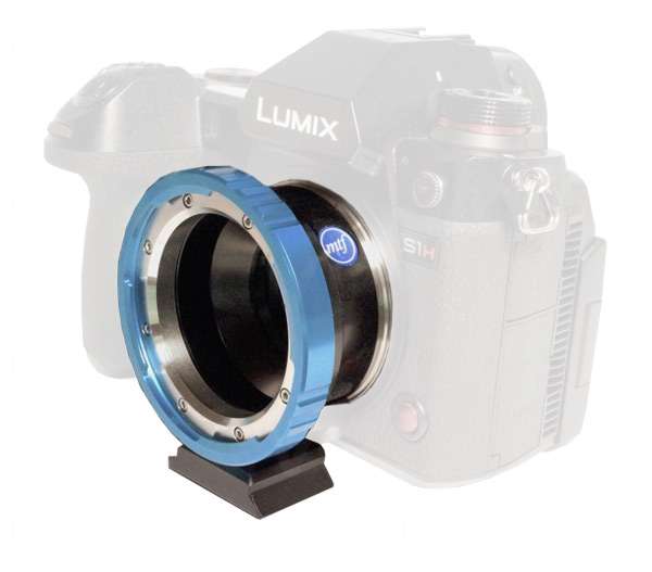 Buy - MTF MTPLLL (MTP-LLL) PL to Leica L Mount Adapter