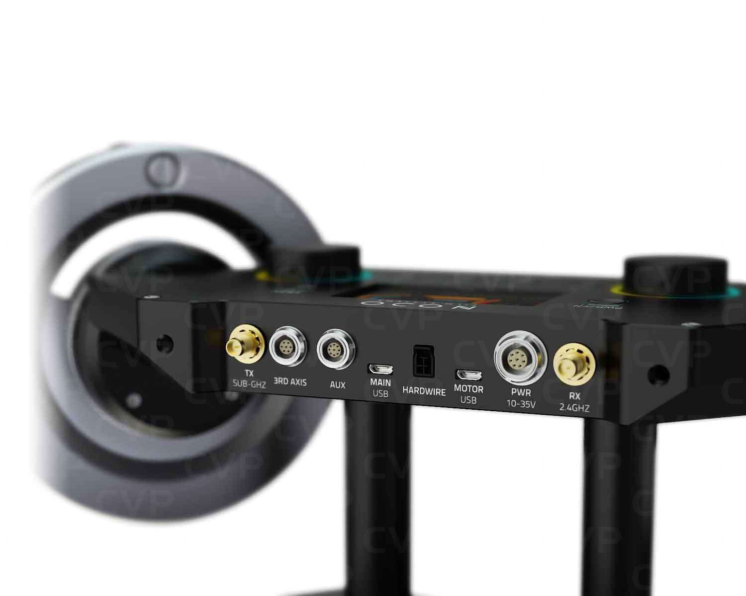 Buy - NODO Inertia Wheels 2-Axis Kit (NODO-IW-2A)