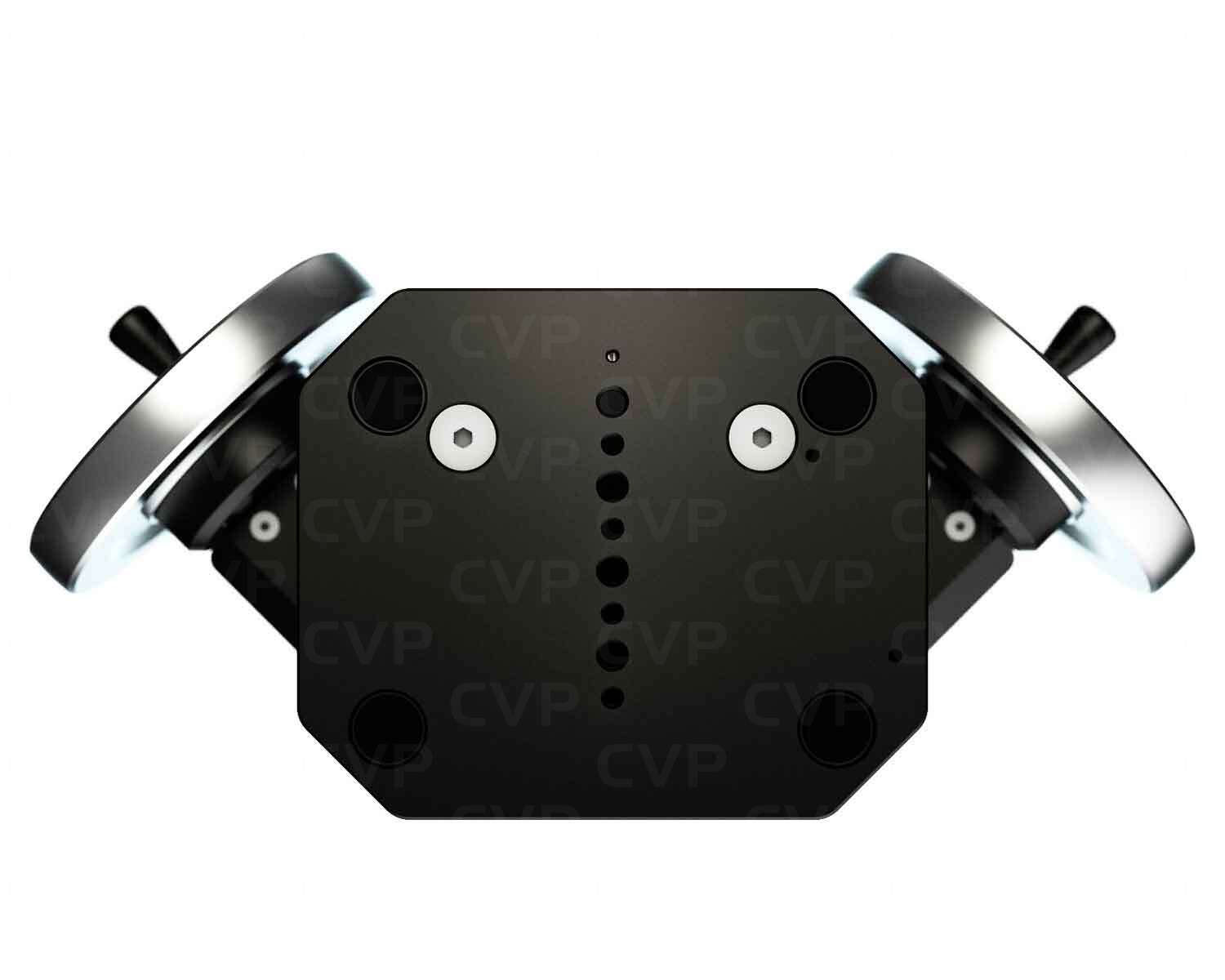 Buy - NODO Inertia Wheels 2-Axis Kit (NODO-IW-2A)