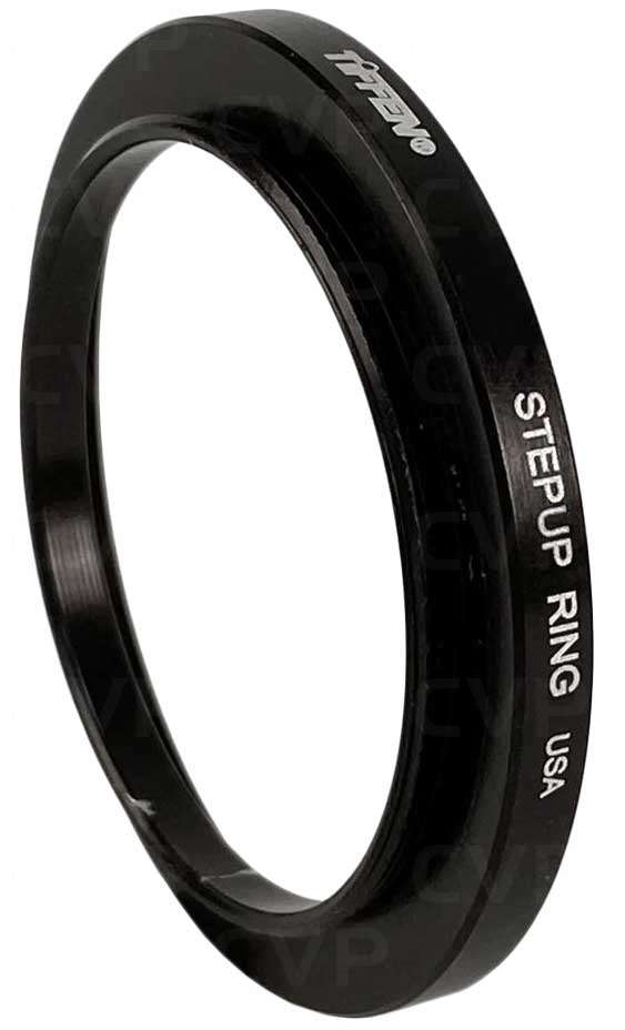 Buy - Tiffen 52-28mm Step-Up Ring (5258SUR)