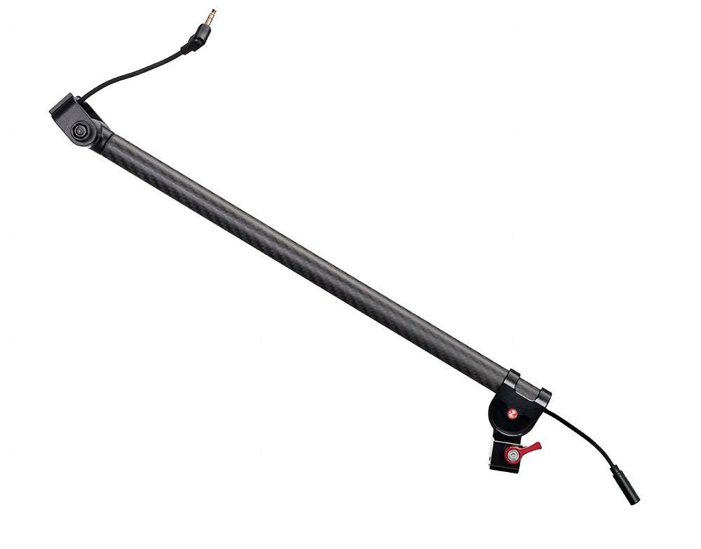 Buy - Zacuto MicroBOOM On-Camera Audio Boom Pole (Z-MB)