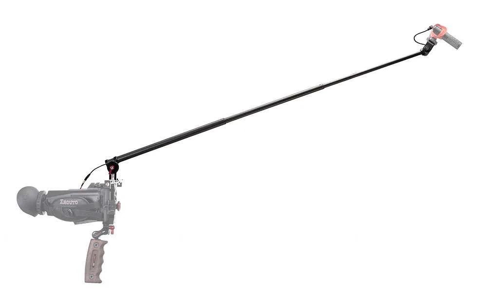 Buy - Zacuto MicroBOOM On-Camera Audio Boom Pole (Z-MB)