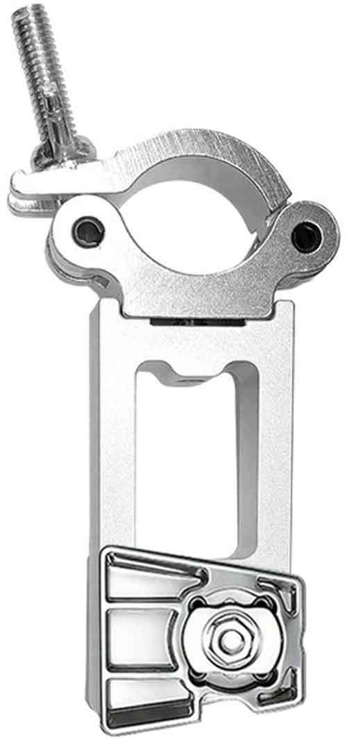 Aputure Dual Quick Release to Truss Clamp Adapter | CVP