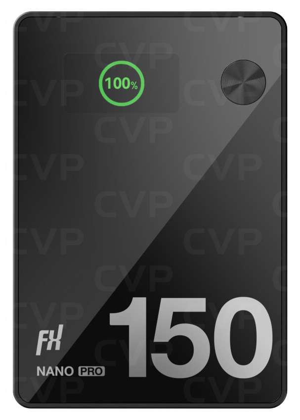 FX Lion NANO PRO 150 Akku | CVP