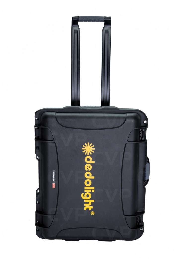 Buy - Dedolight DCHDW1 Hard Case (DCHDW1)