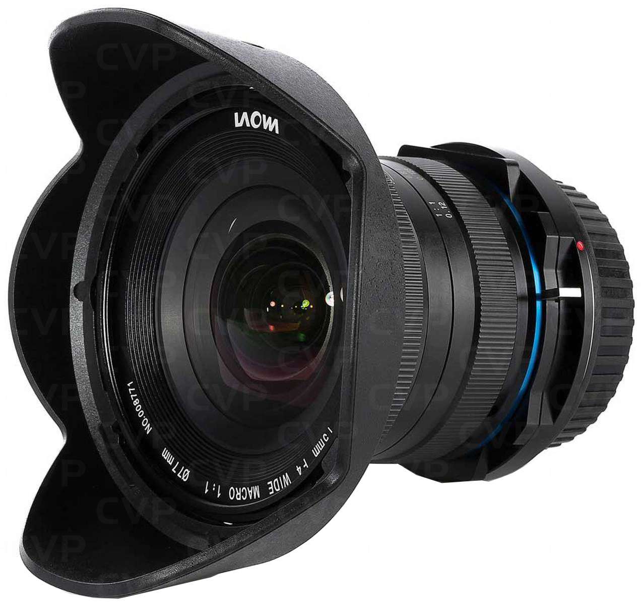 Buy - Laowa 15mm f/4 Macro - Canon EF (VEN1540C)