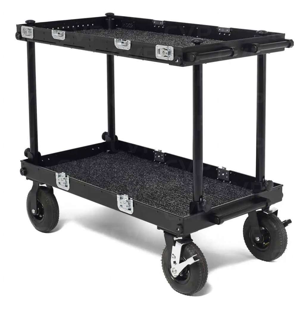 Acheter - Adicam Max+ - 10in Wheels, Silver Latches and Standard Legs ...