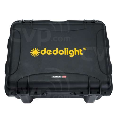 Buy - Dedolight DCHDW1 Hard Case (DCHDW1)