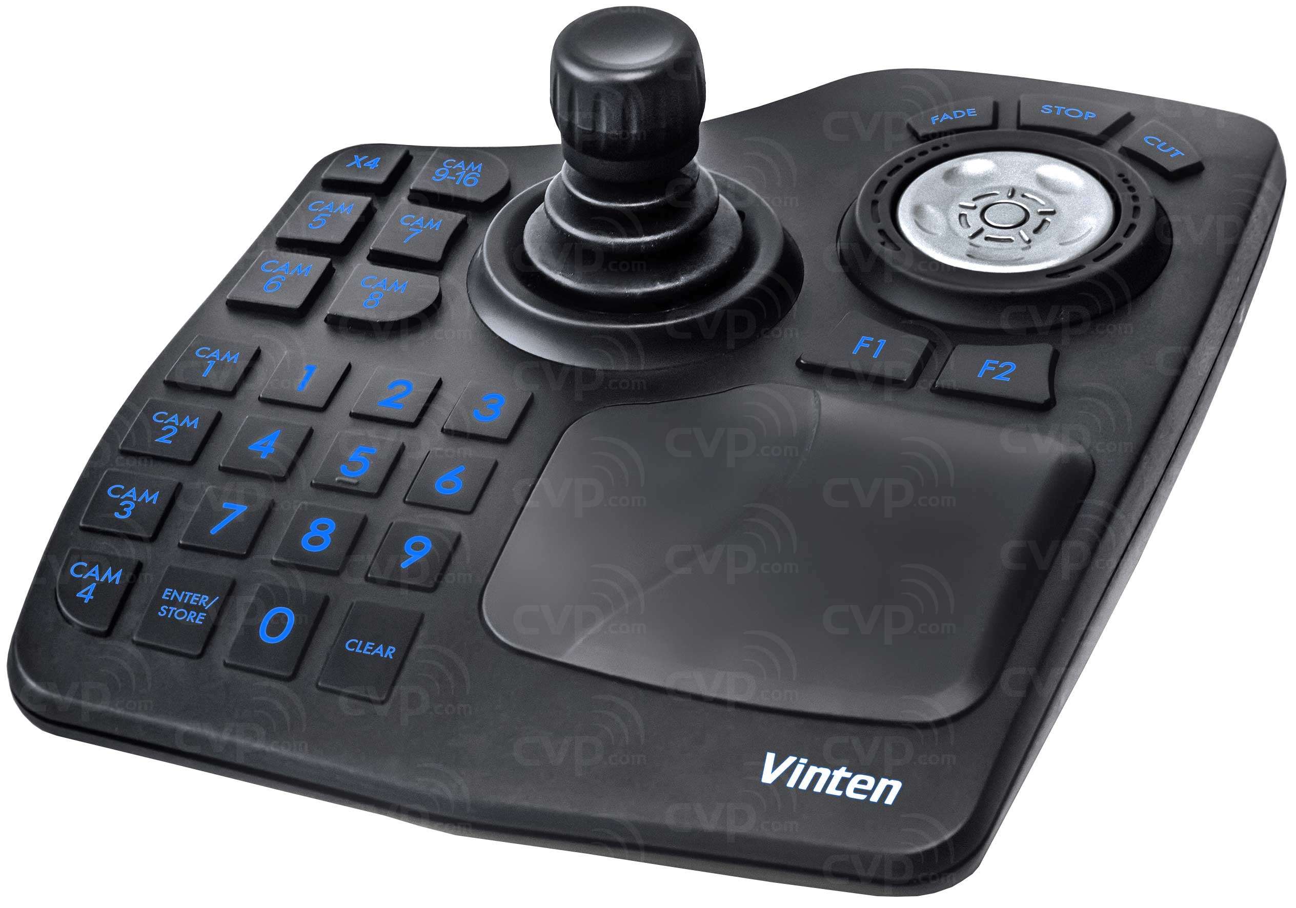 Buy - Vinten uVRC Robotic Controller (V4063-0010)
