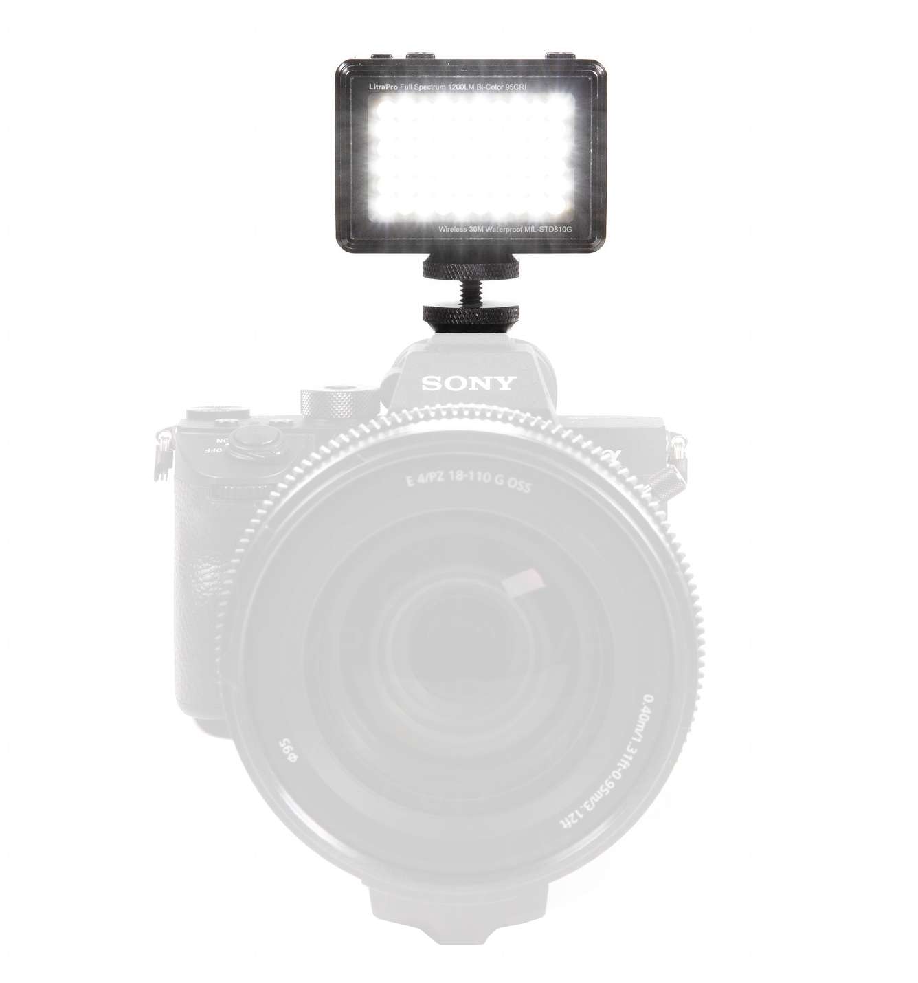 Buy - Ex-Showroom Litra Litra PRO (LIT-1560040)