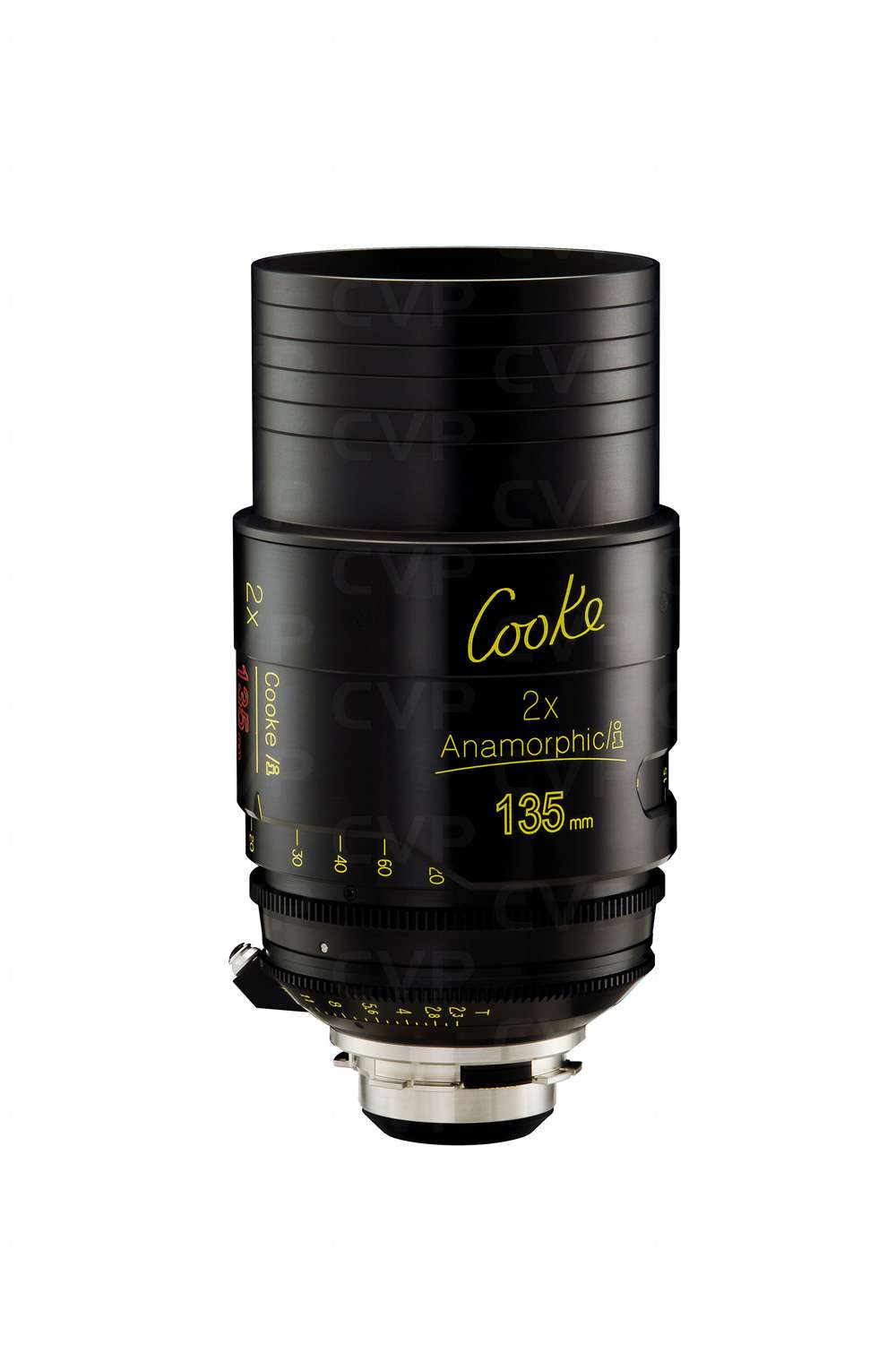 Buy - Cooke Anamorphic/i 135mm T2.3 - PL (7.36.7.0)