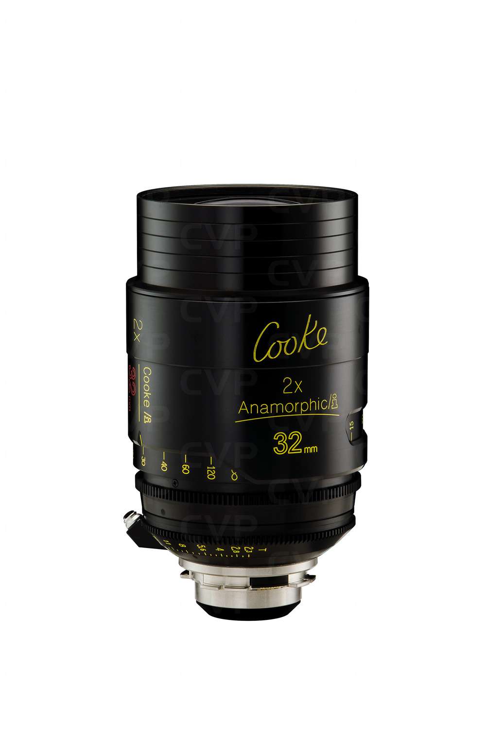 Cooke Lenses & Control Systems | CVP