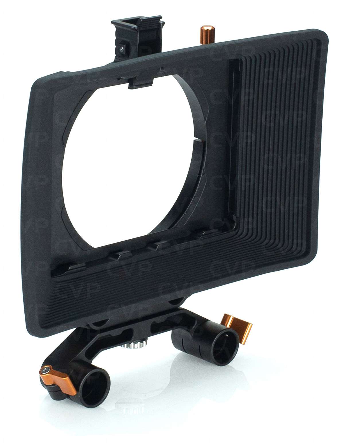 Buy - Bright Tangerine Misfit Atom 19mm Kit (B1230.0013)