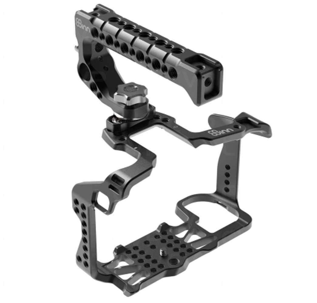 Buy 8sinn Panasonic S1 S1r Cage And Th Scorpio 8 Ps1 C Thsv2