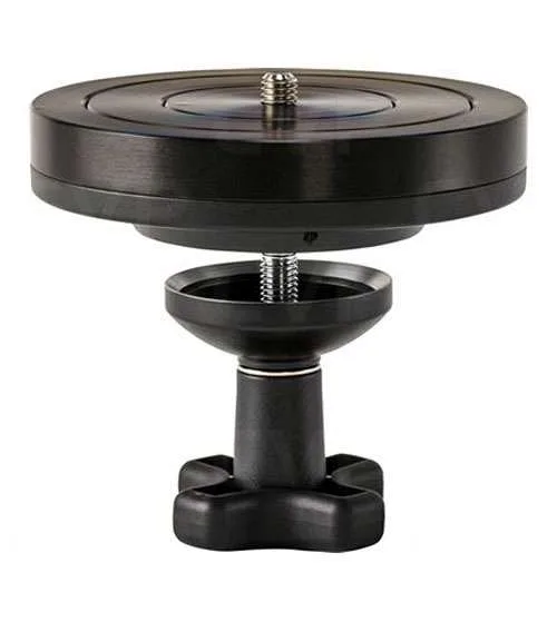 Buy - Libec BL-100F Flat-Base Adapter (BL-100F)