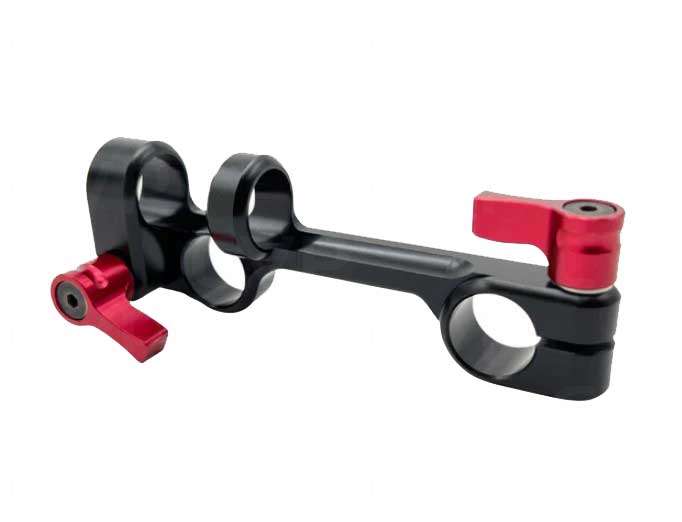 Buy - Zacuto Axis Rod Mount (Z-AX-RM)